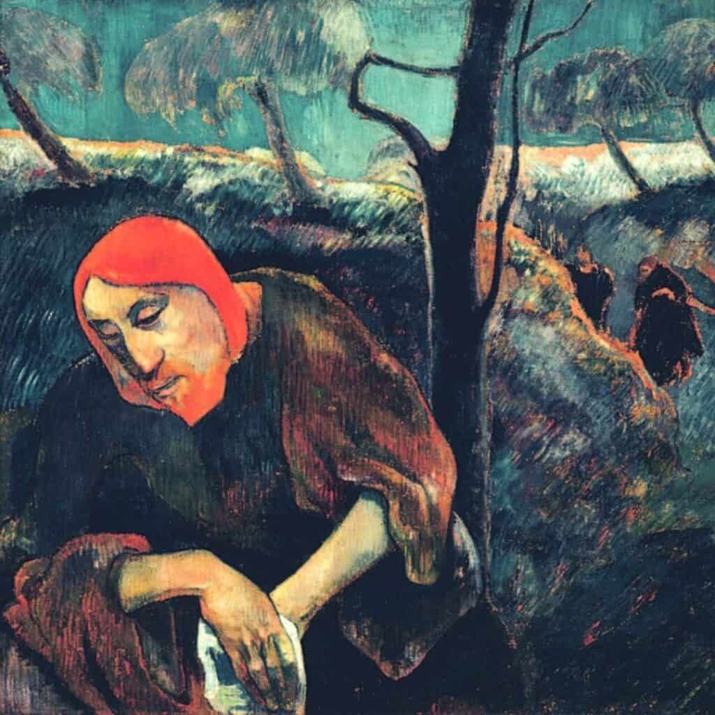 Impressionismo - as 6 principais caraterísticas da pintura impressionista